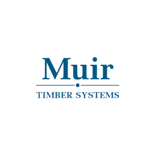 Muir Homes Logo Scotland's Muir Homes Chooses Calor LPG For Its